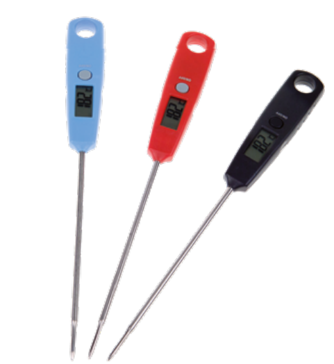 Termometri digitali universali -3 colori disponibili- – Lmr division